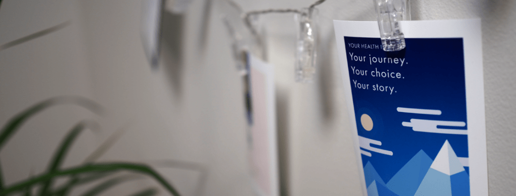The importance of championing clinical trials with IBD – lights camera ...
