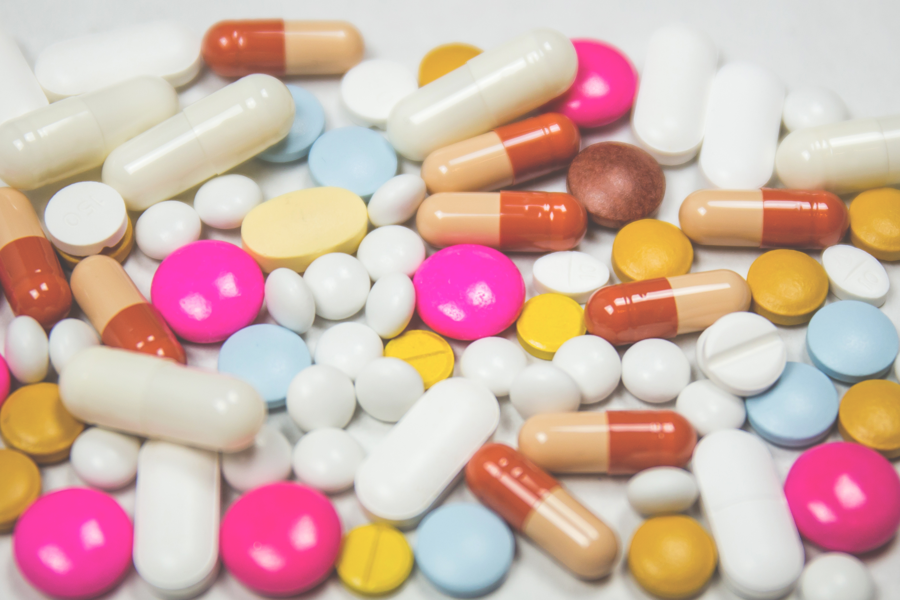 The importance of championing clinical trials with IBD – lights camera ...