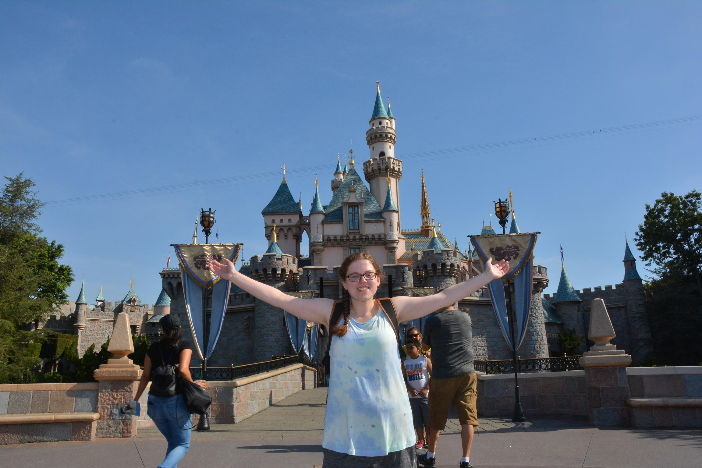 Navigating IBD from age 12 to 22: How Emily landed her dream job at ...