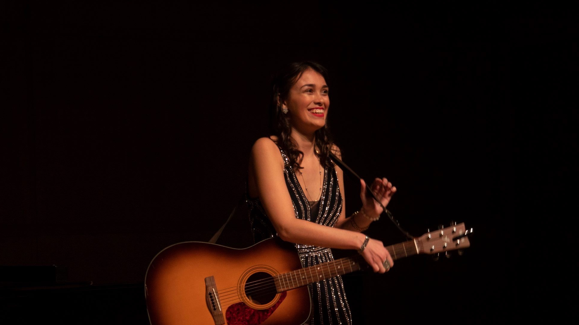 Finding your voice with Crohn’s: How music helps Anna Tope cope ...