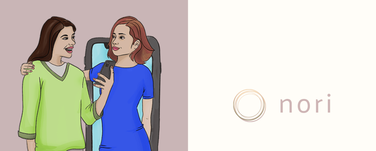 Nori Health helps IBD patients re-gain control: How you can get free early access – lights ...