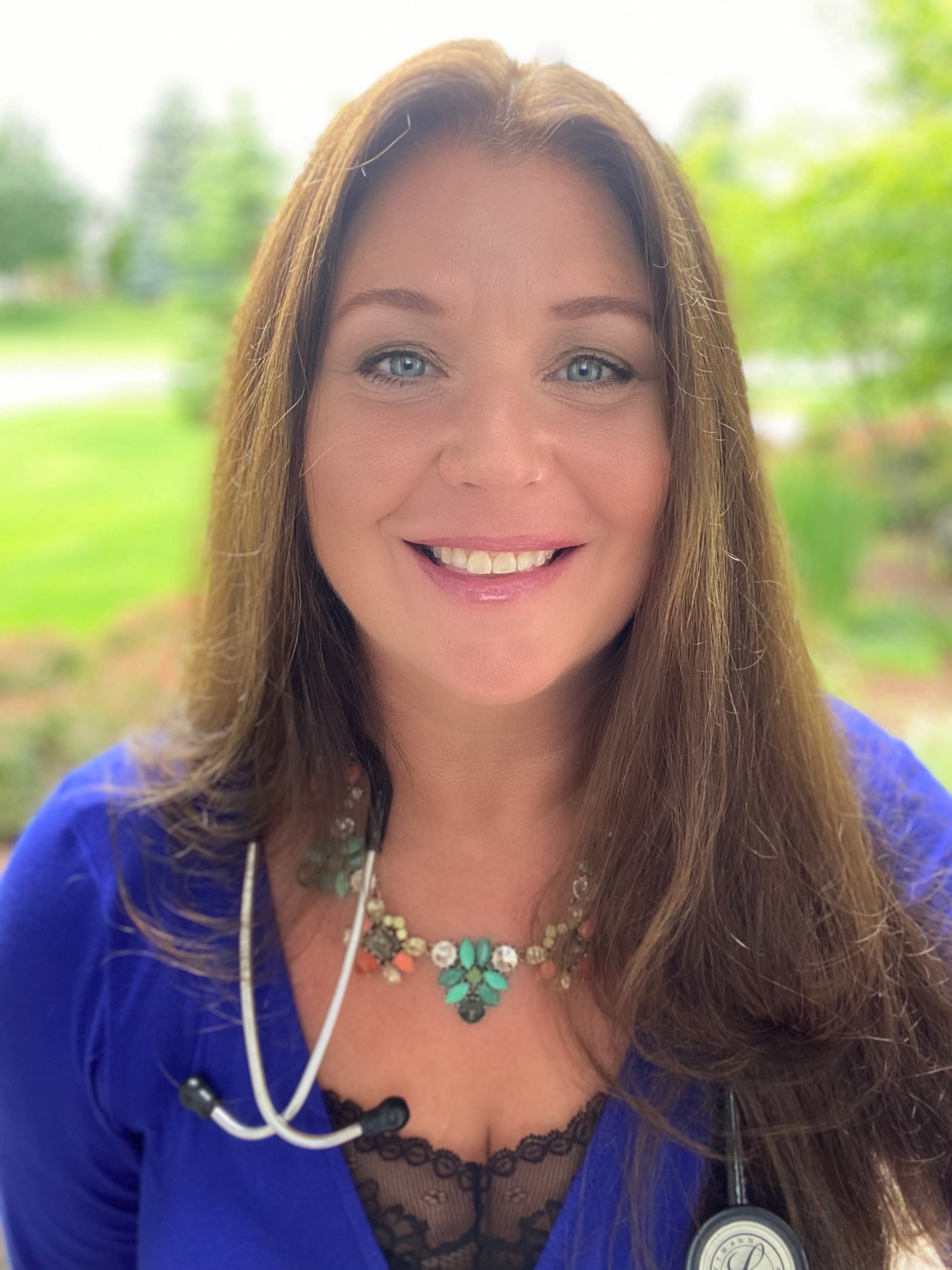 Discovering the Root Cause: How a Patient Turned Physician Helps the ...