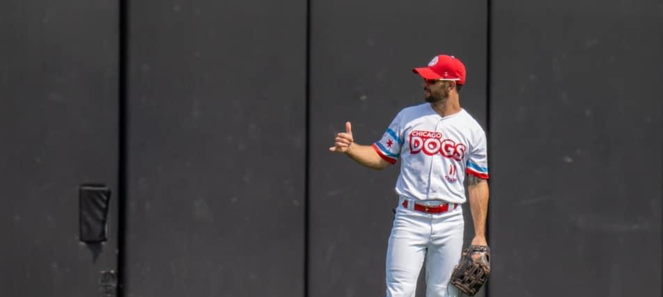 Baseball Player Brennan Metzger Fields Questions About Life With Crohn ...