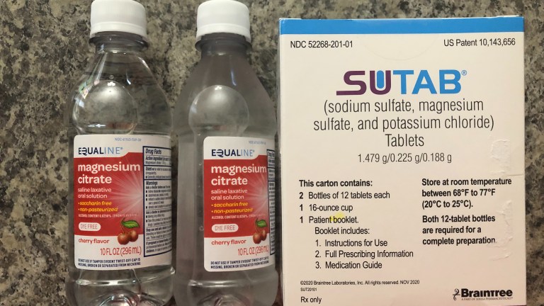 My thoughts on a colonoscopy pill prep as a first timer – lights camera ...