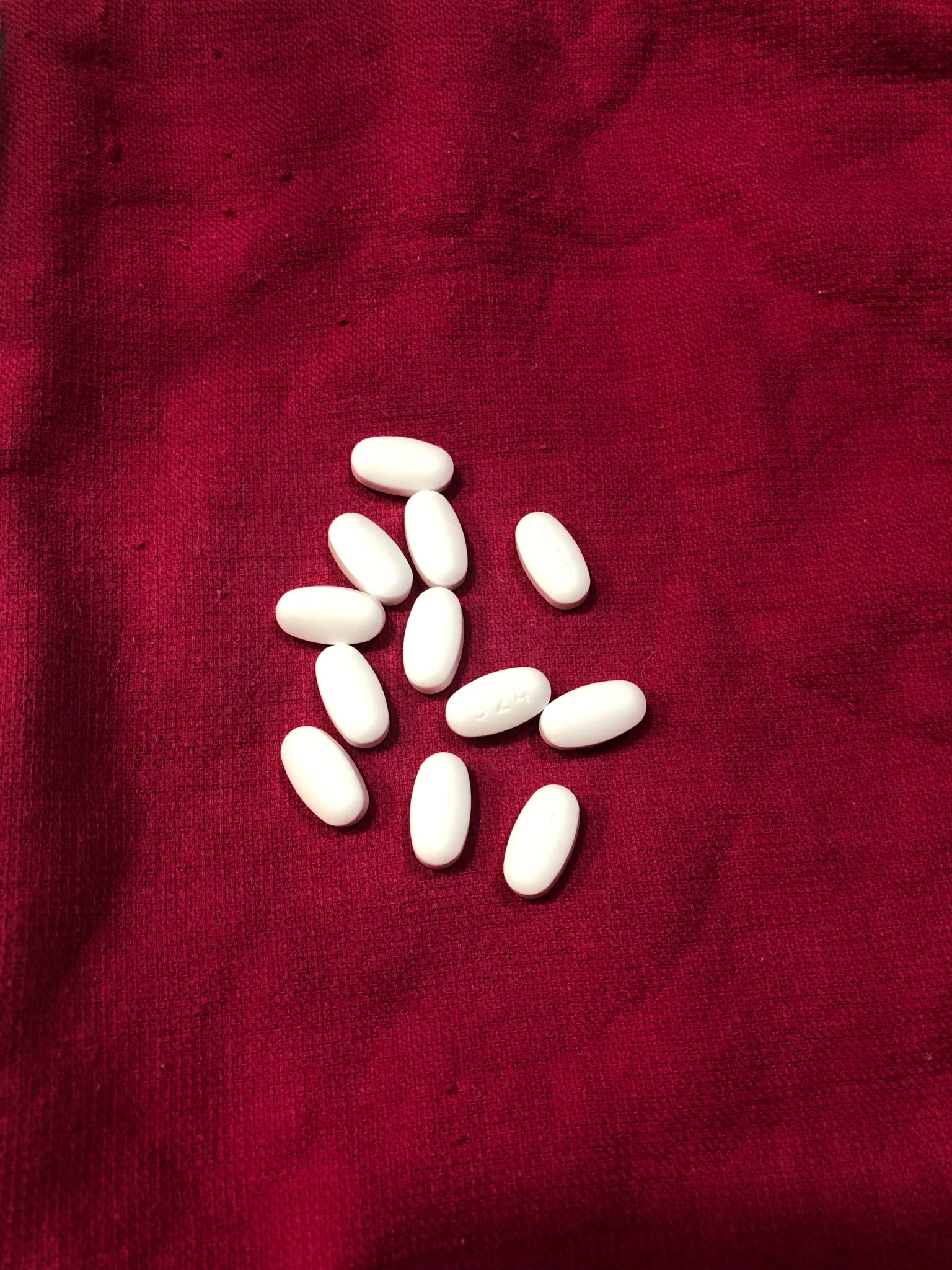 My thoughts on a colonoscopy pill prep as a first timer – lights camera ...