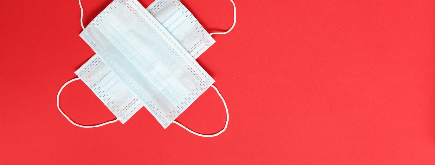 Navigating new mask guidelines: What the IBD community needs to know ...