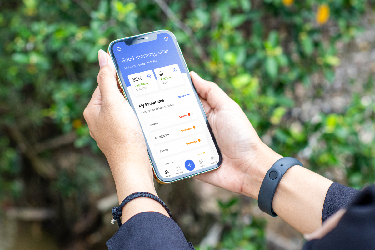 Wave Health: Empowering patients, improving outcomes, and catalyzing ...