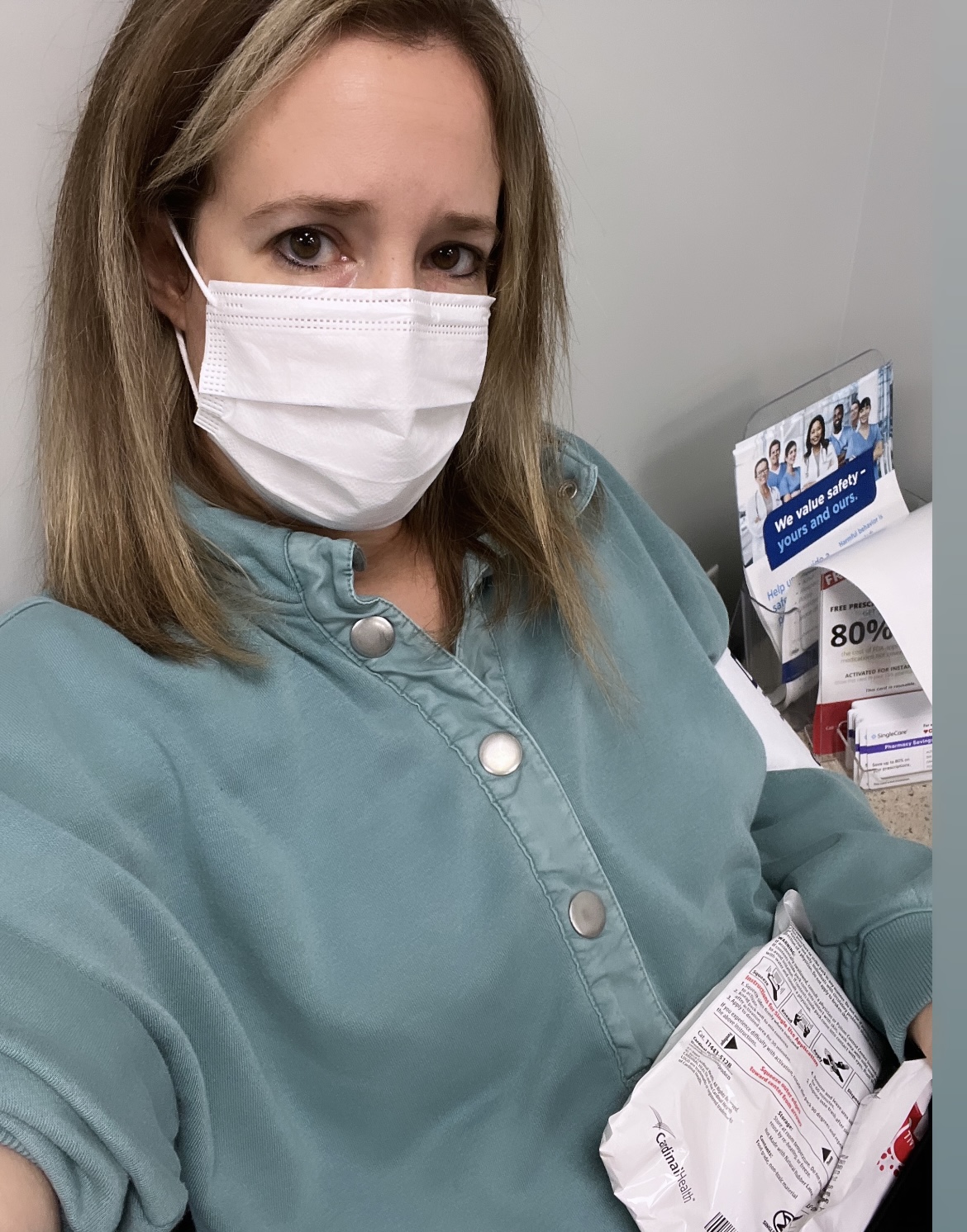 IBD and C.diff: What You Need to Know – lights camera crohn's