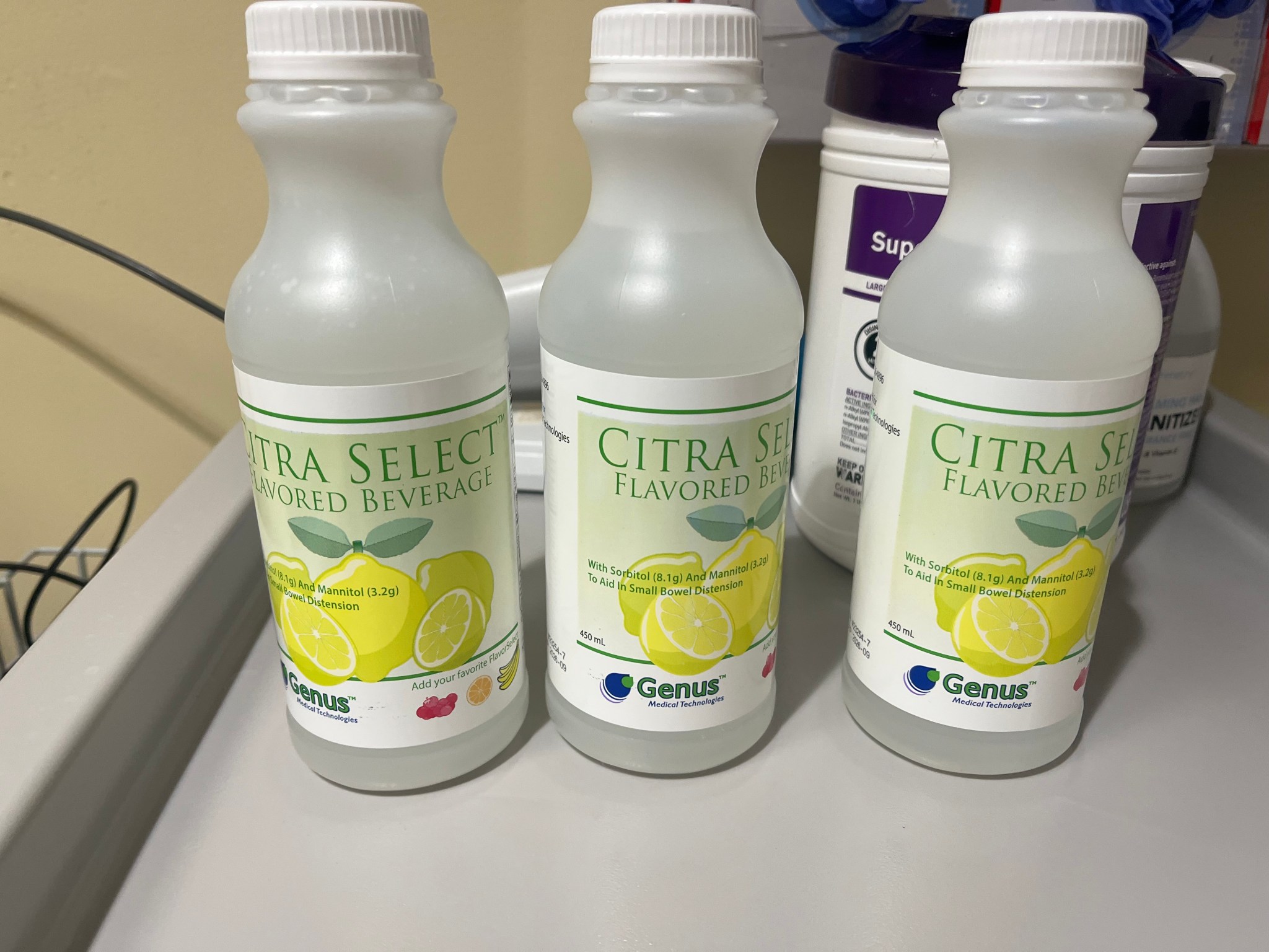 Everything You Need to know Before an MRE with IBD – lights camera crohn's