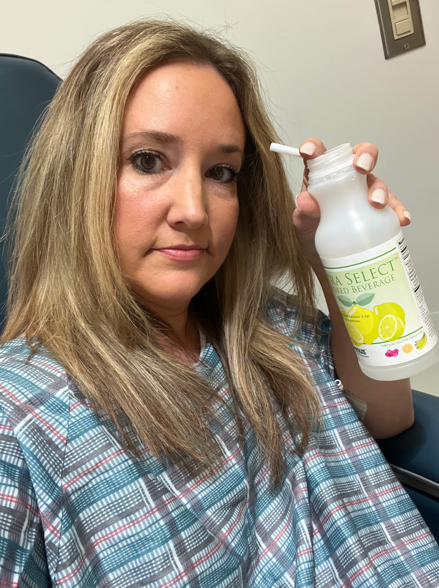 Everything You Need to know Before an MRE with IBD – lights camera crohn's