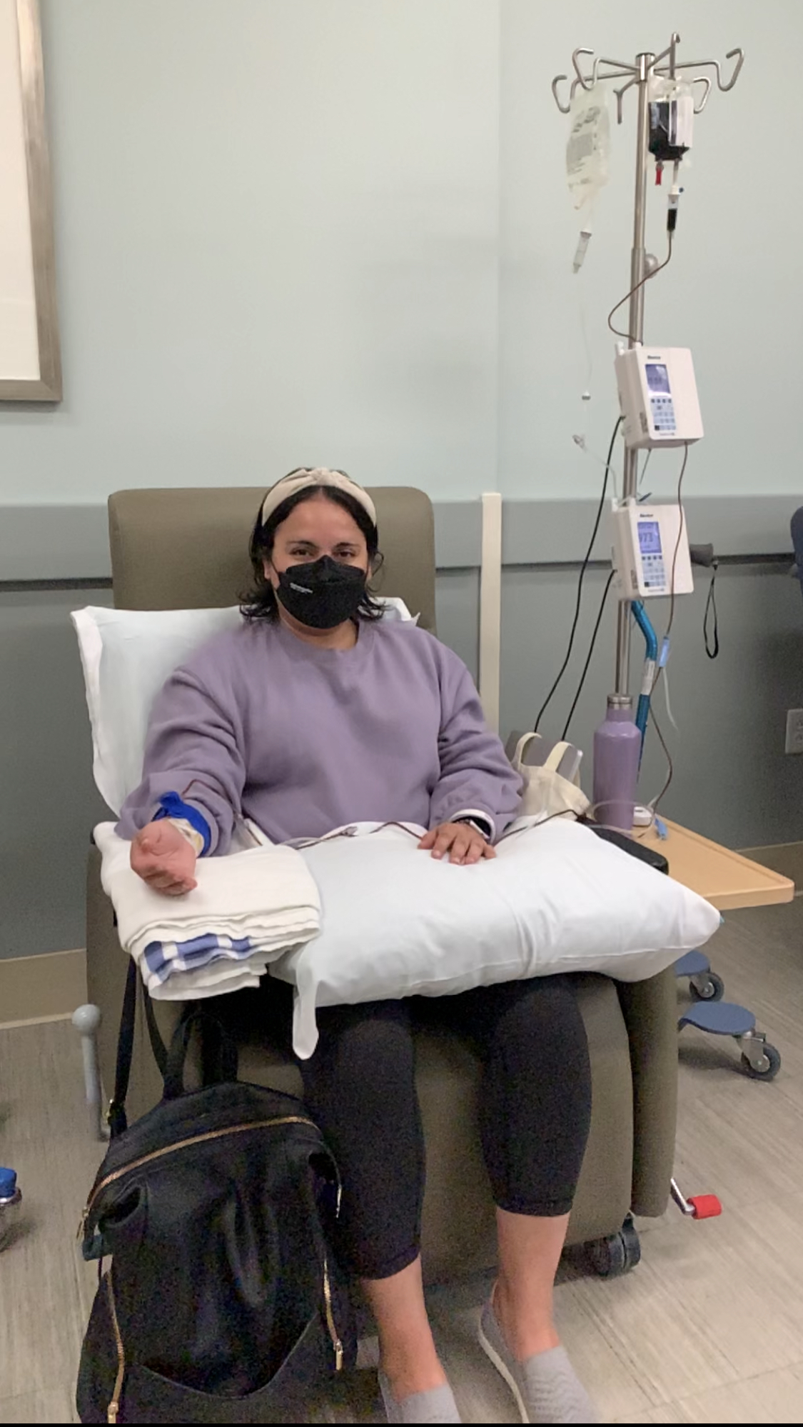 Everything You Need to know Before an MRE with IBD – lights camera crohn's