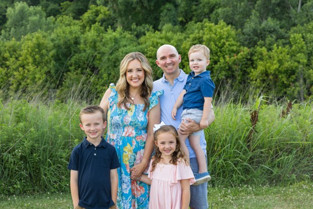 Words of Wisdom: What IBD Moms Wish They Could Tell Their Younger ...