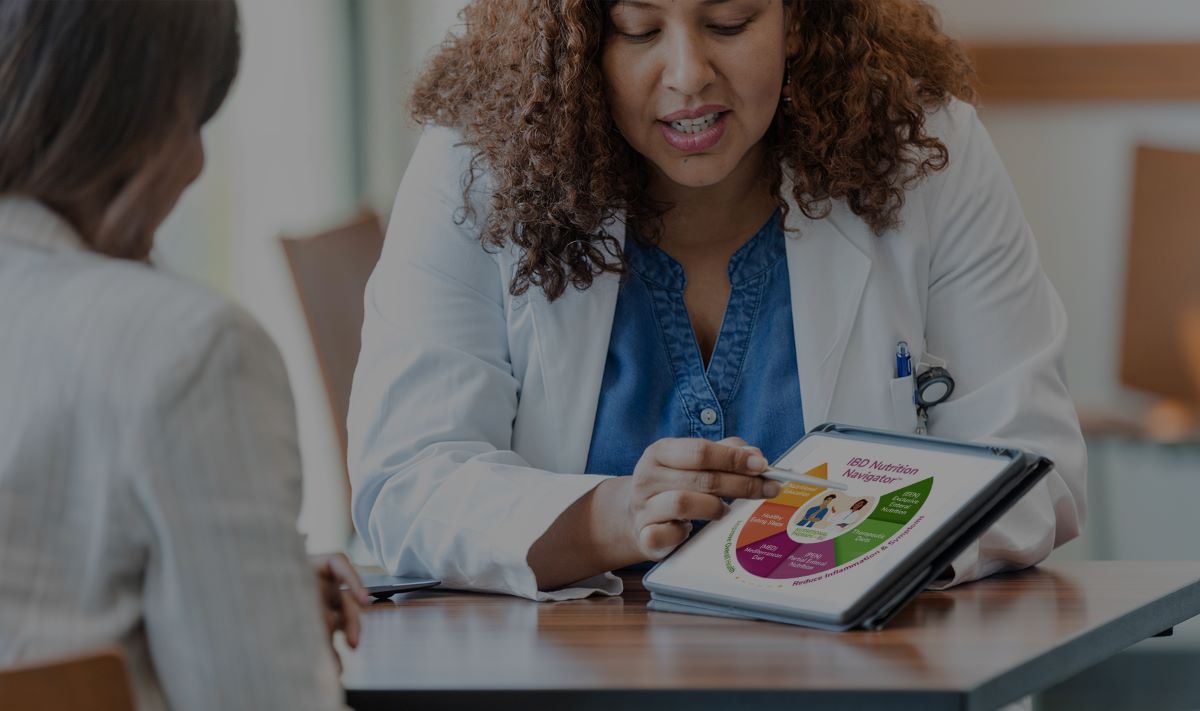 Revolutionizing IBD Care: Introducing the Nutrition Navigator™ – A ...