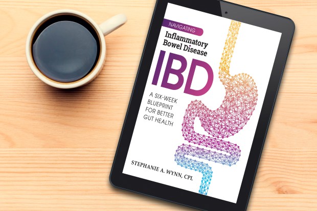 Navigating IBD: A Journey of Resilience, Advocacy, and Hope – lights ...