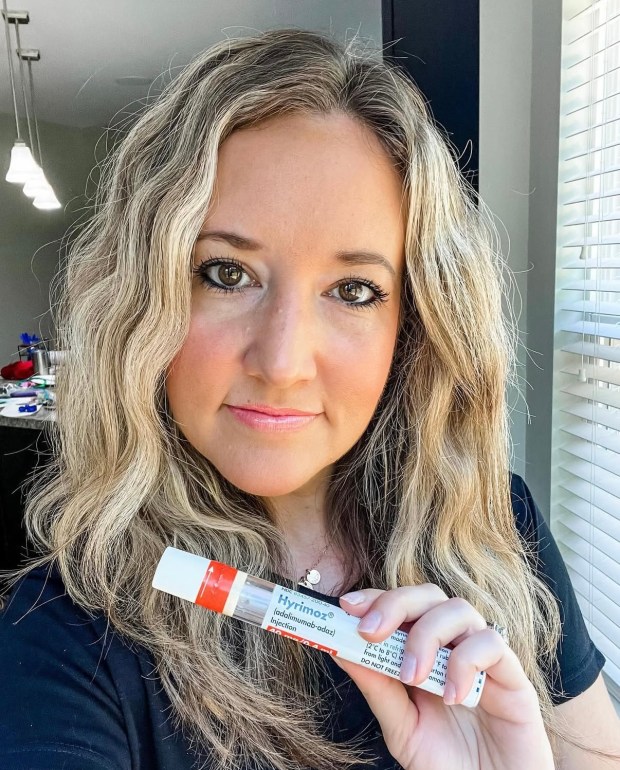 More Than Just a Switch: Unpacking the Emotional and Clinical Impact of ...