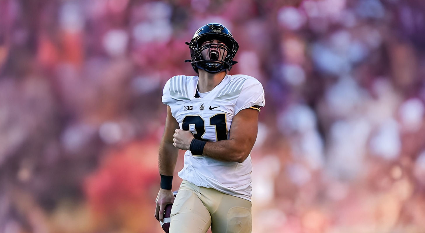 From Ulcerative Colitis to College Football: Nick Zecchino’s Comeback ...